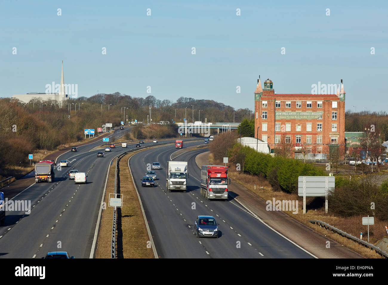 Tim Knowles owned Canal Mill, Botany Bay Villages shopping centre since ...