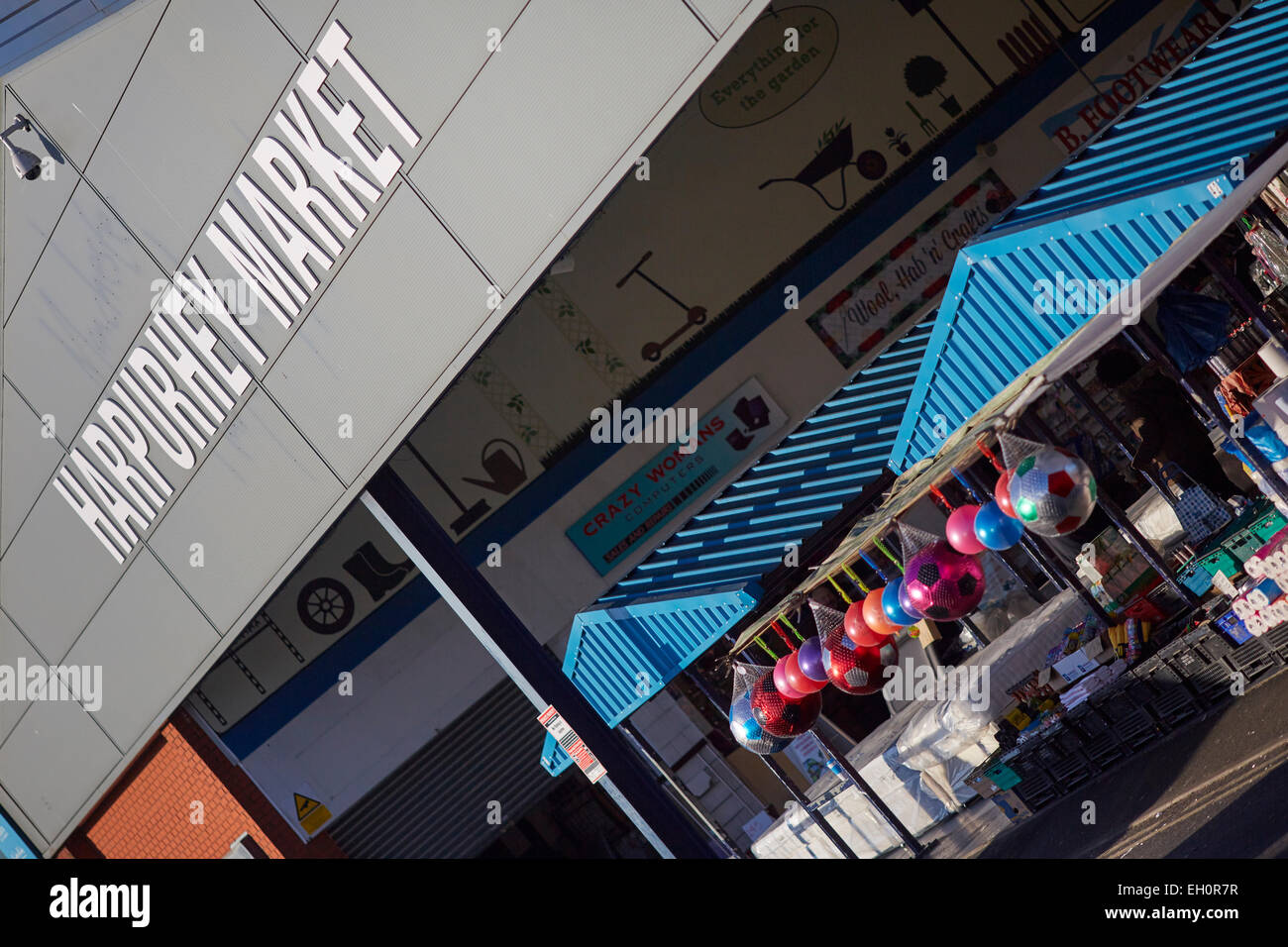 Harpurhey hi-res stock photography and images - Alamy