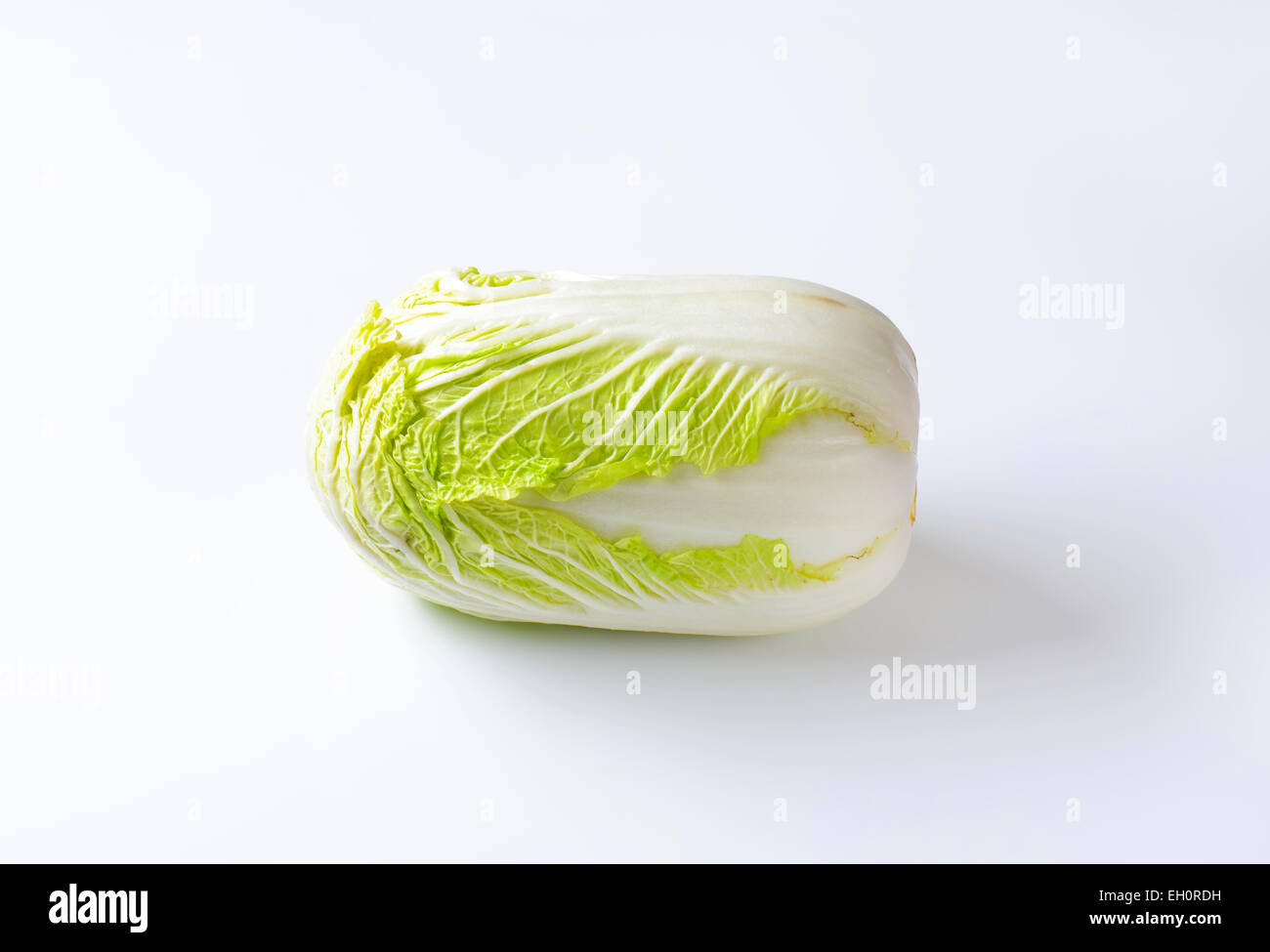 Head of fresh Chinese cabbage Stock Photo - Alamy