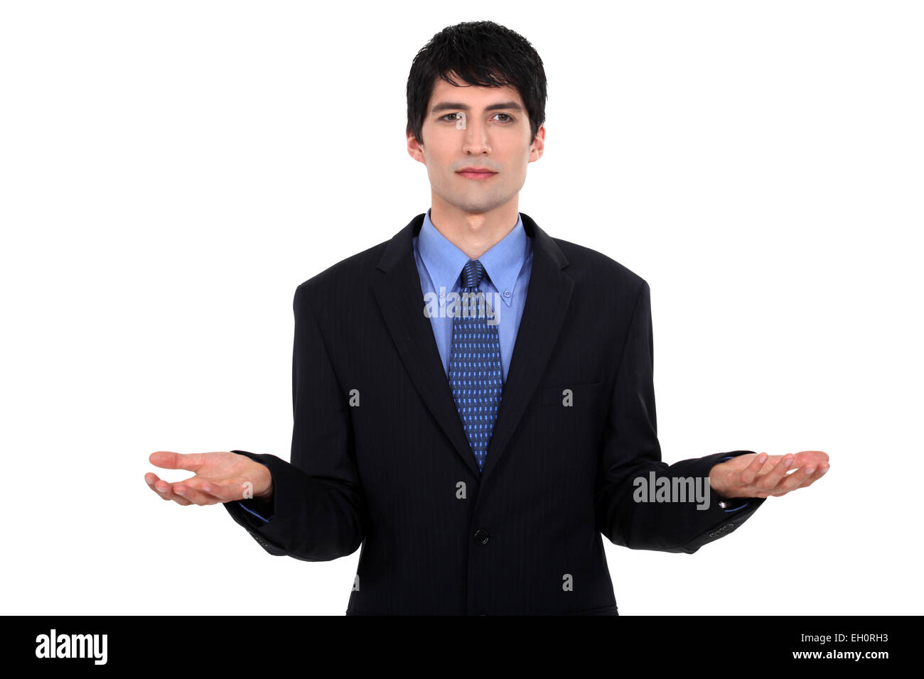 Weighing your options hi-res stock photography and images - Alamy