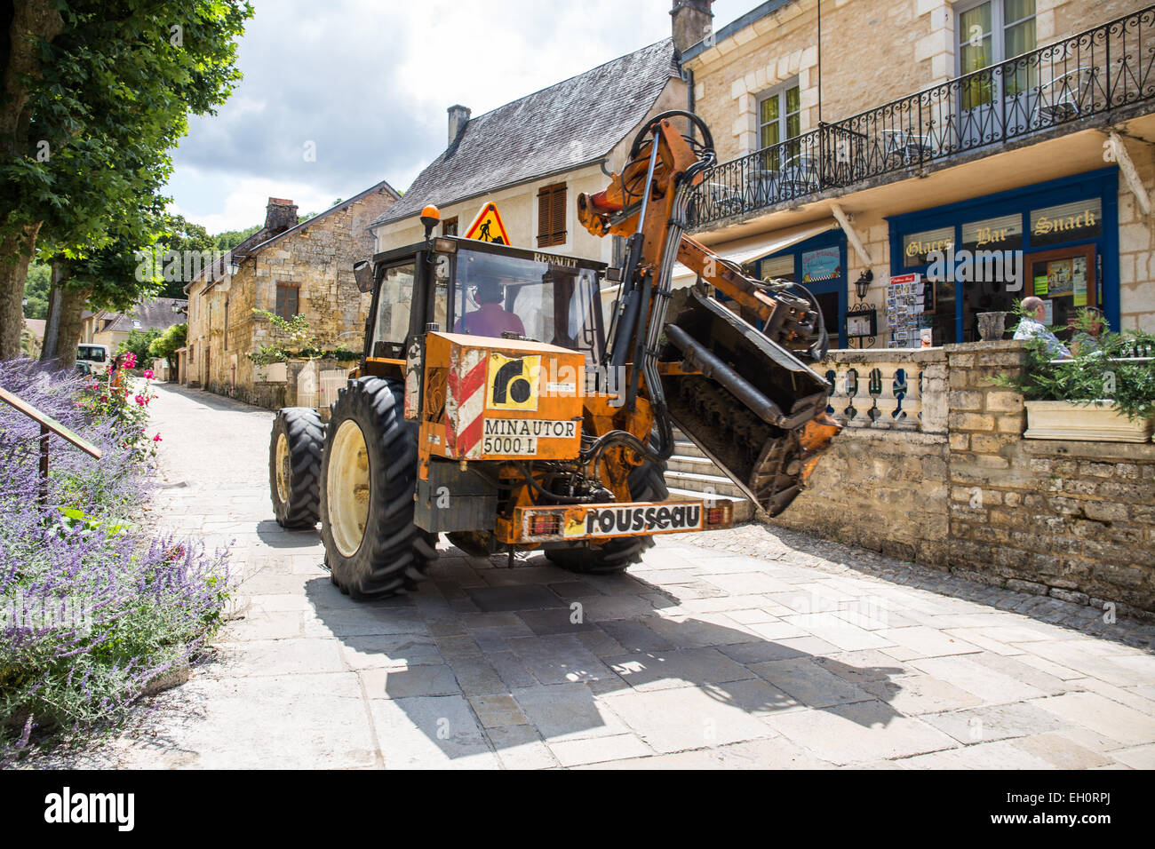 Minautor 5000l hi-res stock photography and images - Alamy