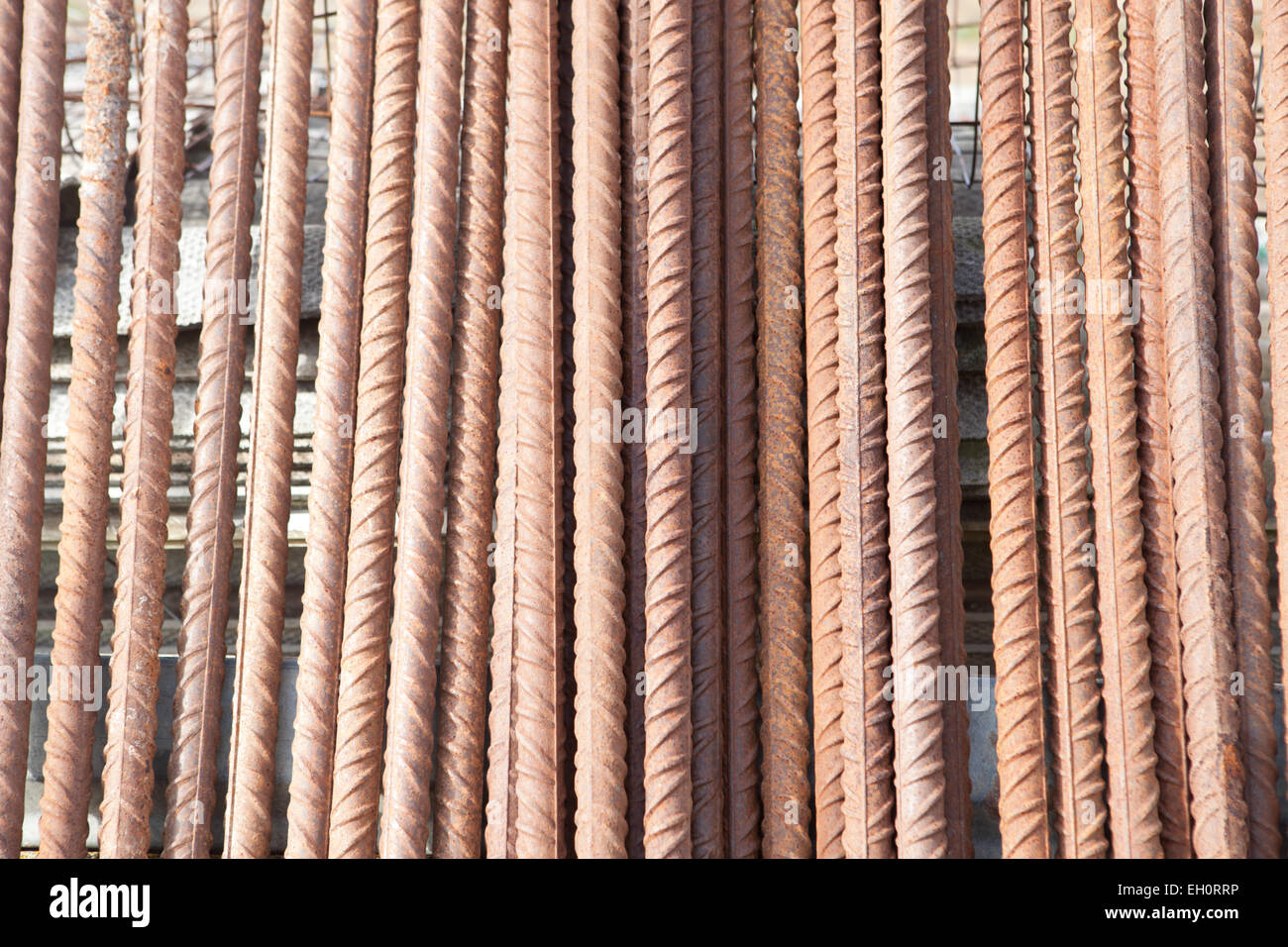 Reinforcement steel hi-res stock photography and images - Alamy