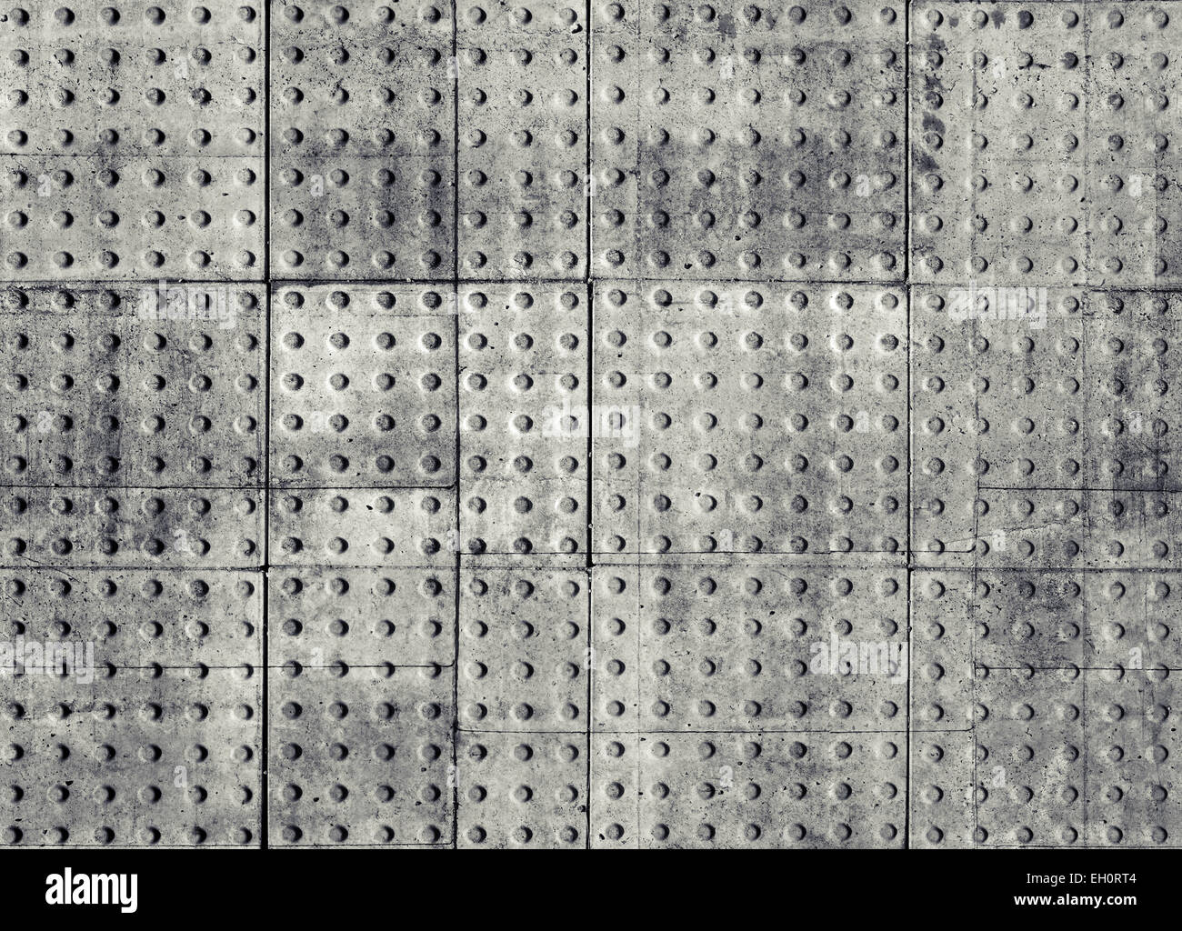 Abstract gray grungy industrial panels background texture Stock Photo ...