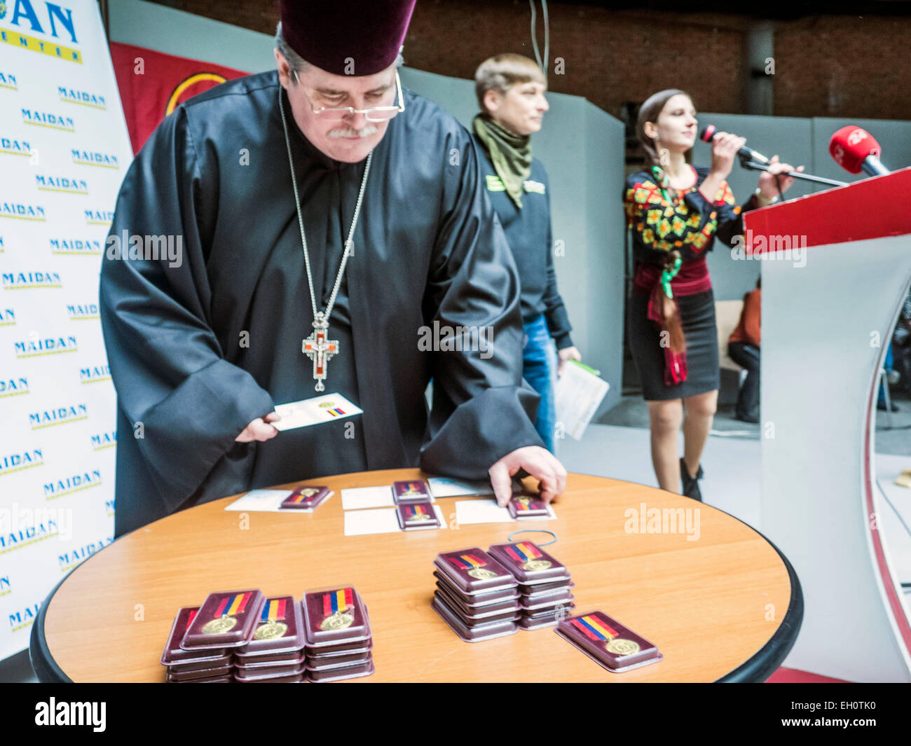 Dzhokhar dudayev hi-res stock photography and images - Alamy