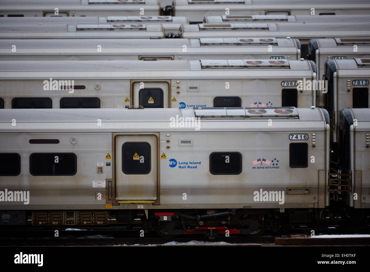 Hudson yards site hi-res stock photography and images - Alamy