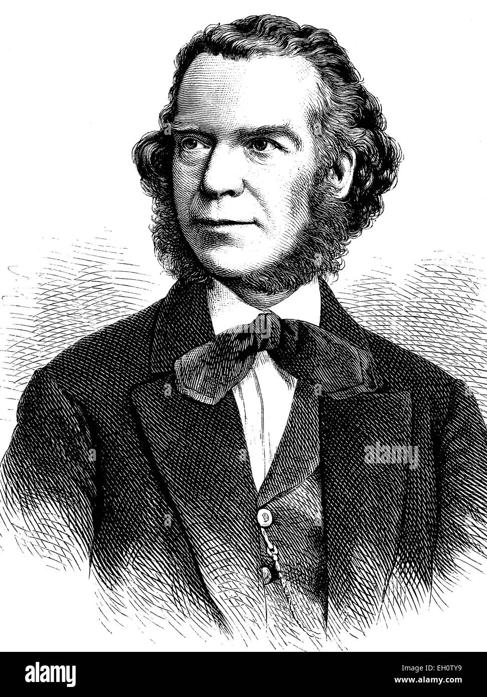 Professor carl reinecke hi-res stock photography and images - Alamy