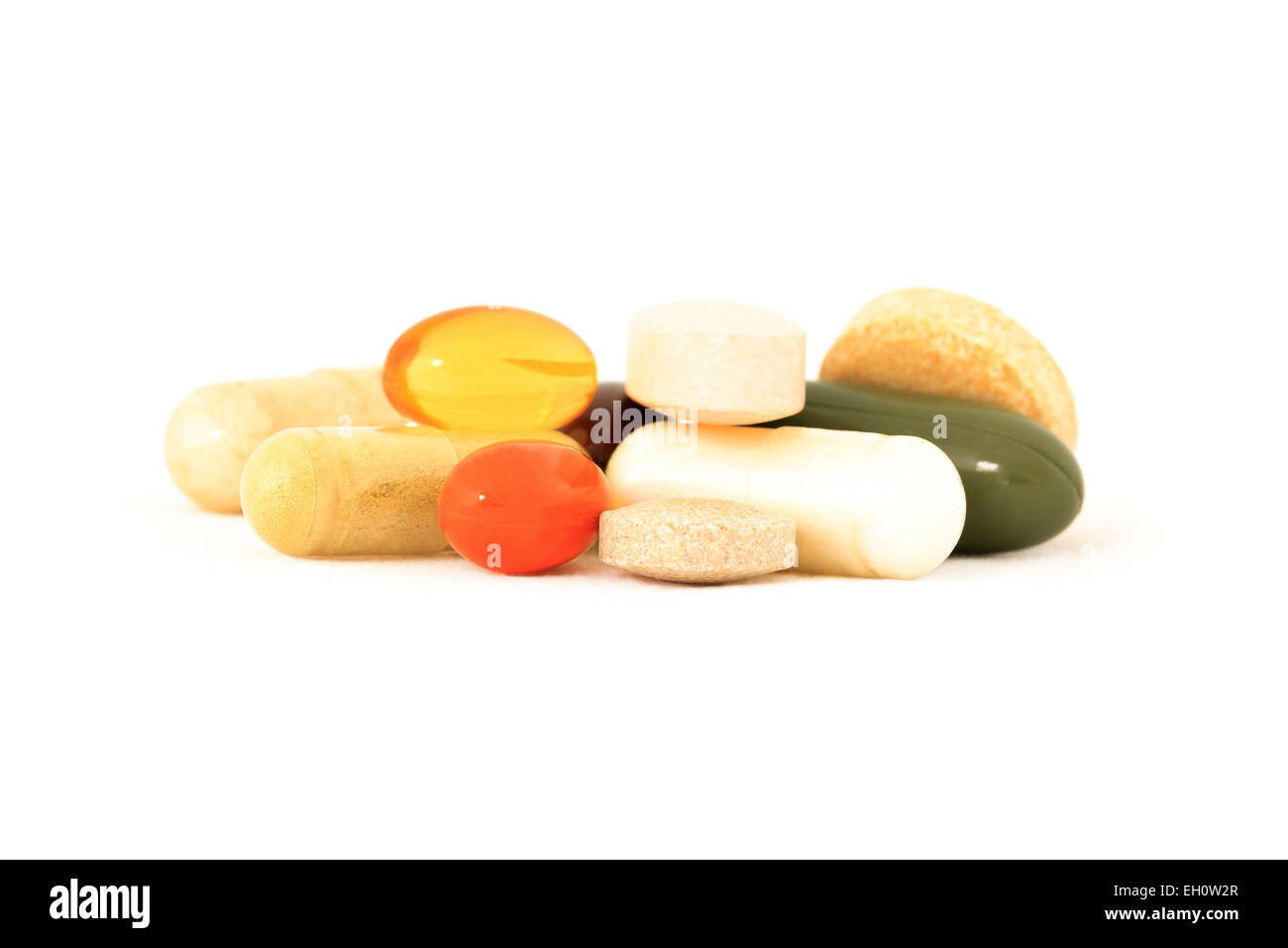 Supplements Stock Photos & Supplements Stock Images - Alamy