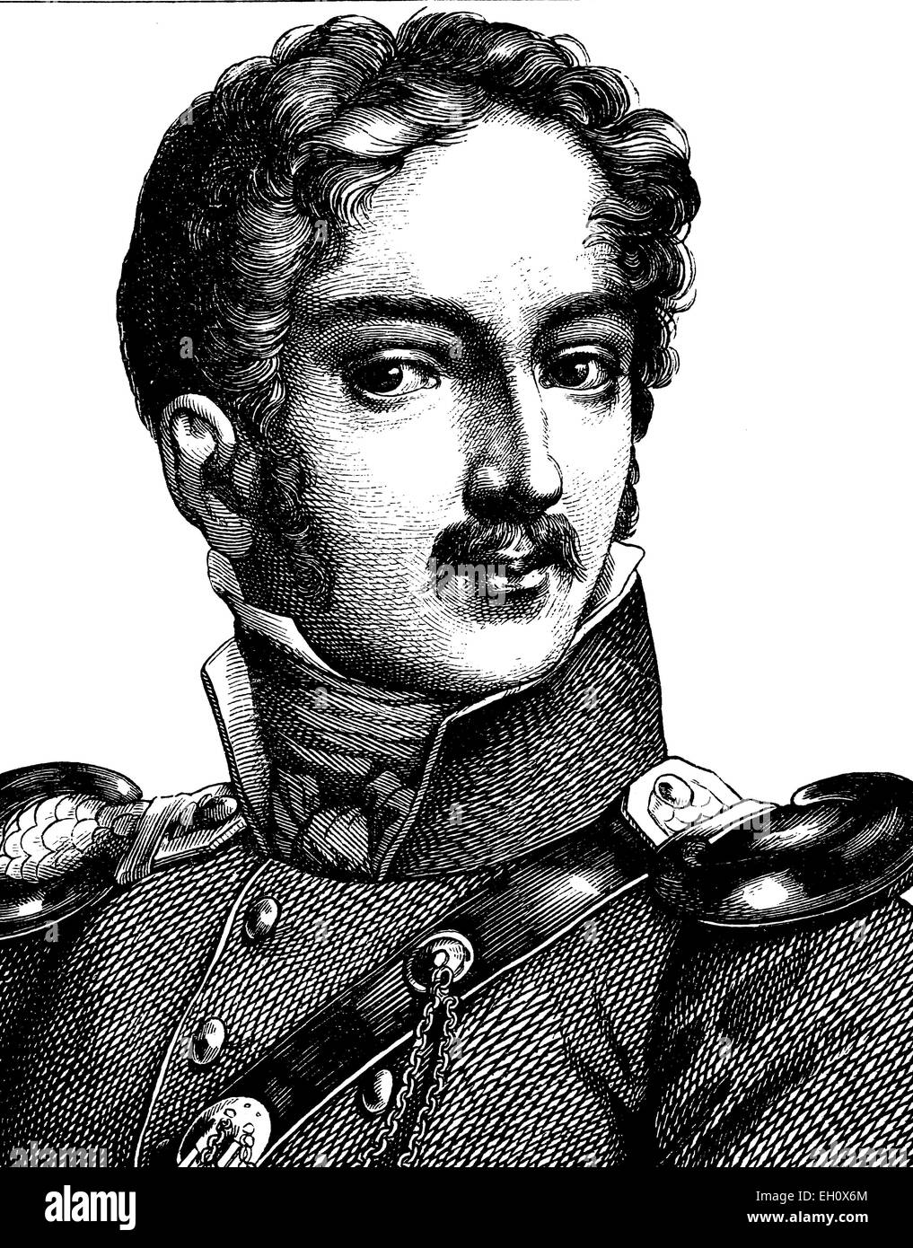 Theodor koerner Black and White Stock Photos & Images - Alamy