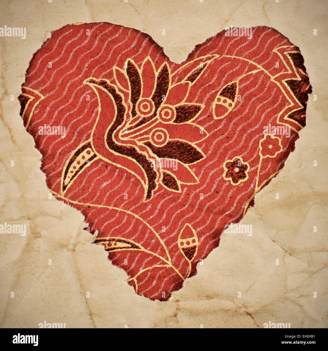 Paper square hole hi-res stock photography and images - Alamy