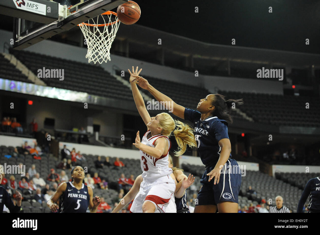 Tyra buss hi-res stock photography and images - Alamy