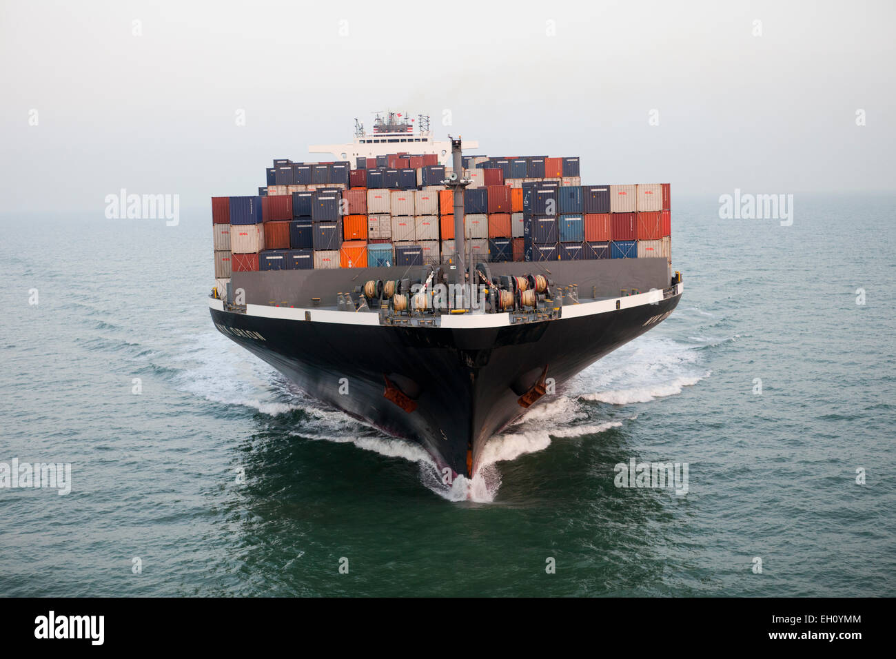 Nyk orion hi-res stock photography and images - Alamy