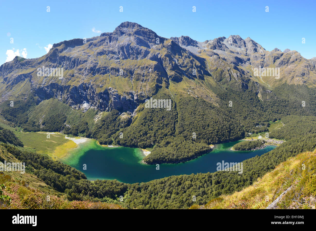 Mackenzie mountains hi-res stock photography and images - Alamy