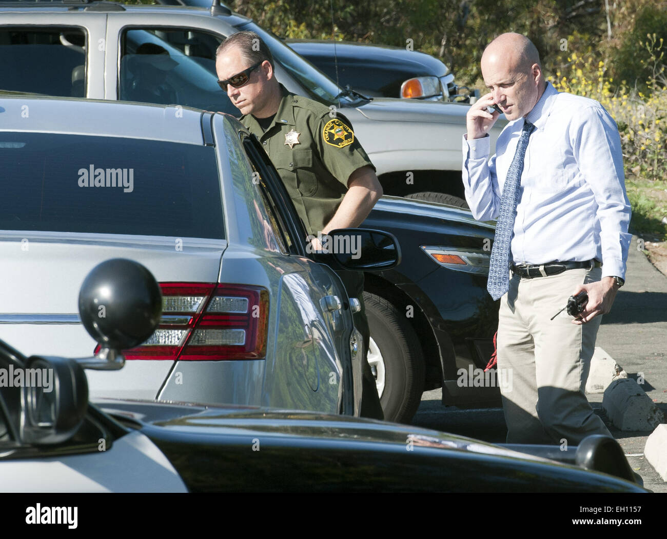 Michael clemente hi-res stock photography and images - Alamy