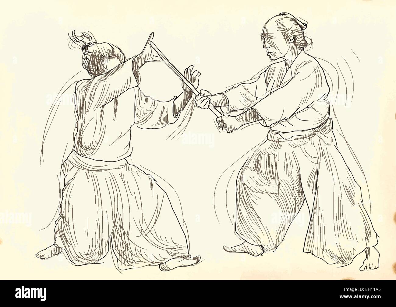 Japanese Martial Art That Means Empty Hand at Melvin Murillo blog