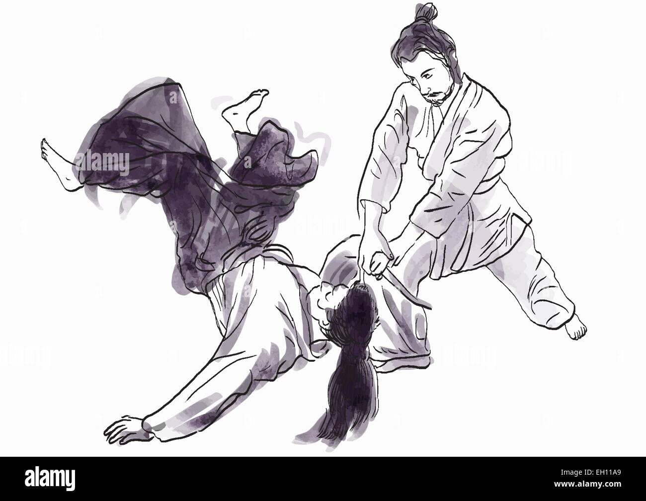 Japanese Martial Art That Means Empty Hand at Melvin Murillo blog