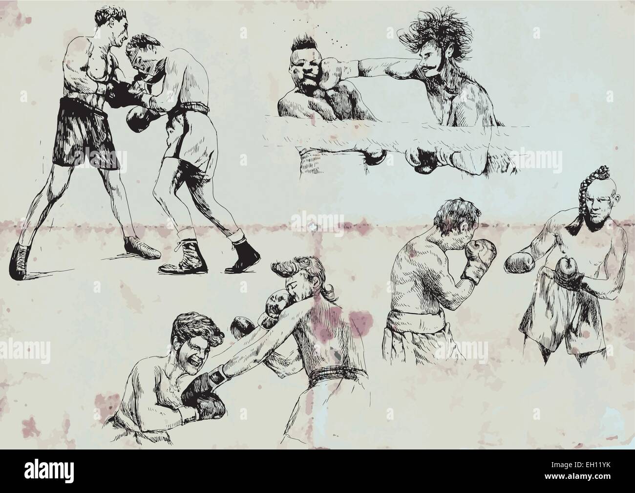 Hurt game Stock Vector Images - Alamy