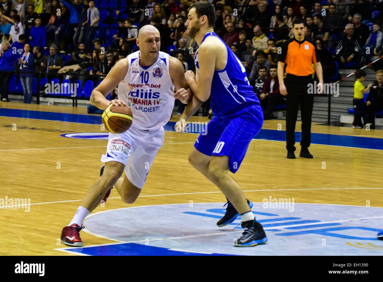 Catalin burlacu hi-res stock photography and images - Alamy