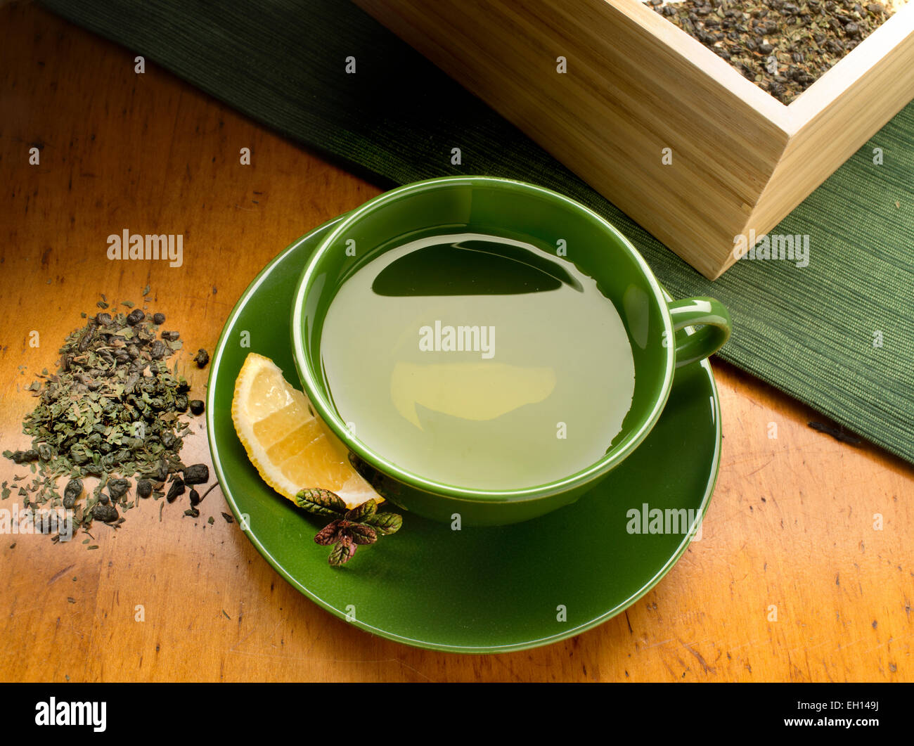Steam tea hi-res stock photography and images - Alamy