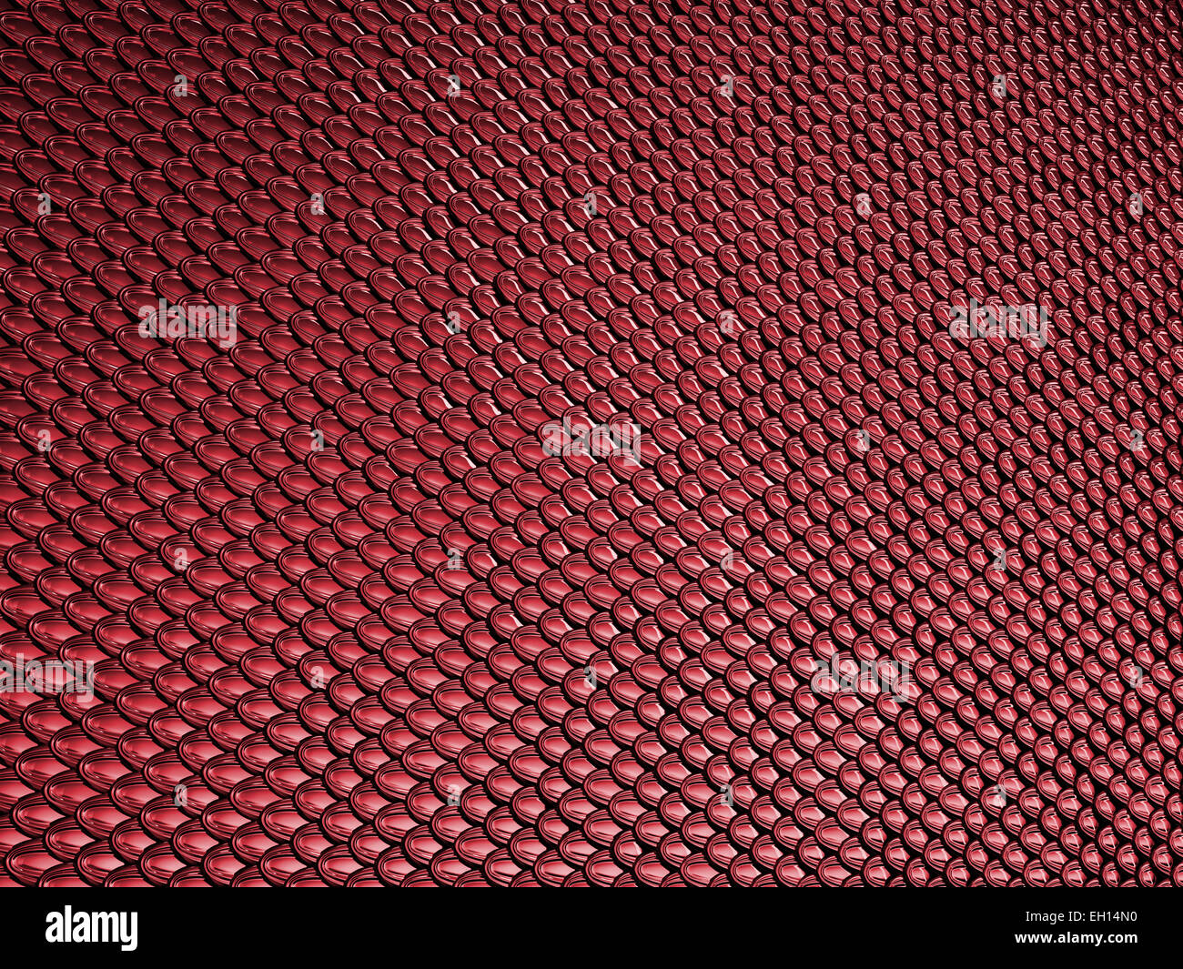 Vinous or red Scales glossy texture or background Stock Photo - Alamy