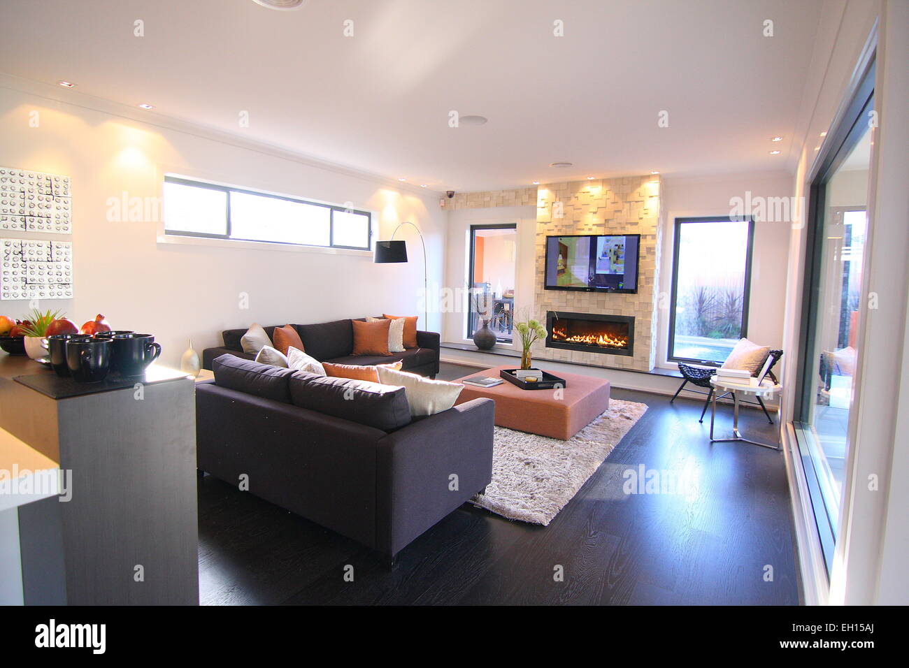 Rumpus room hi-res stock photography and images - Alamy