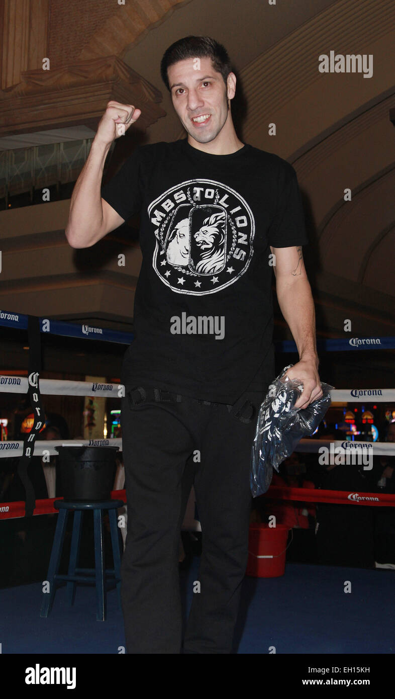 John molina jr hi-res stock photography and images - Alamy