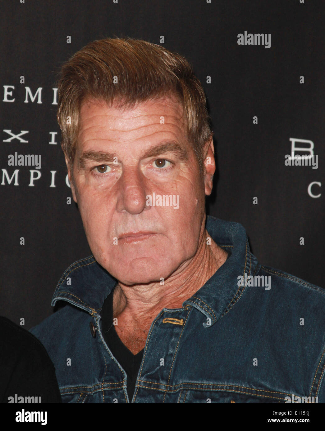 Ex welterweight hi-res stock photography and images - Alamy