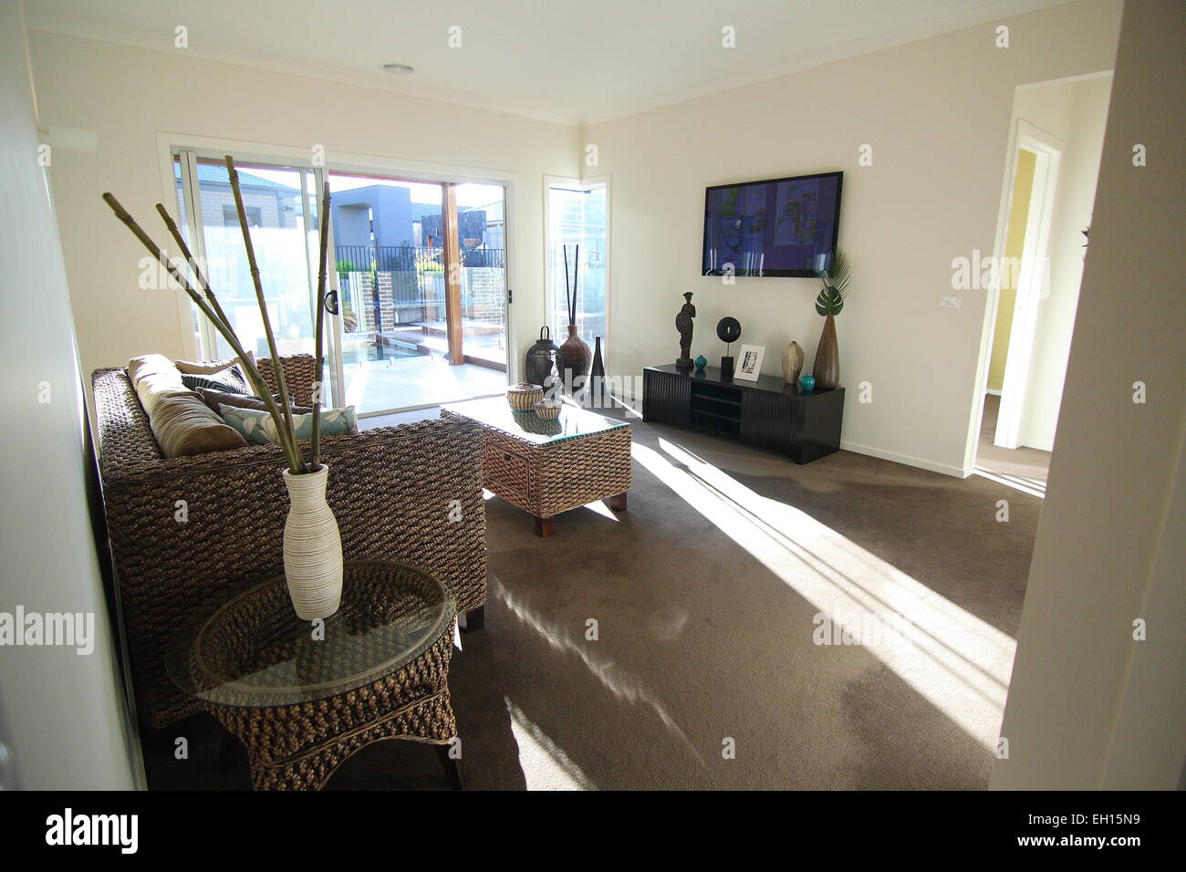 Rumpus Room High Resolution Stock Photography and Images - Alamy
