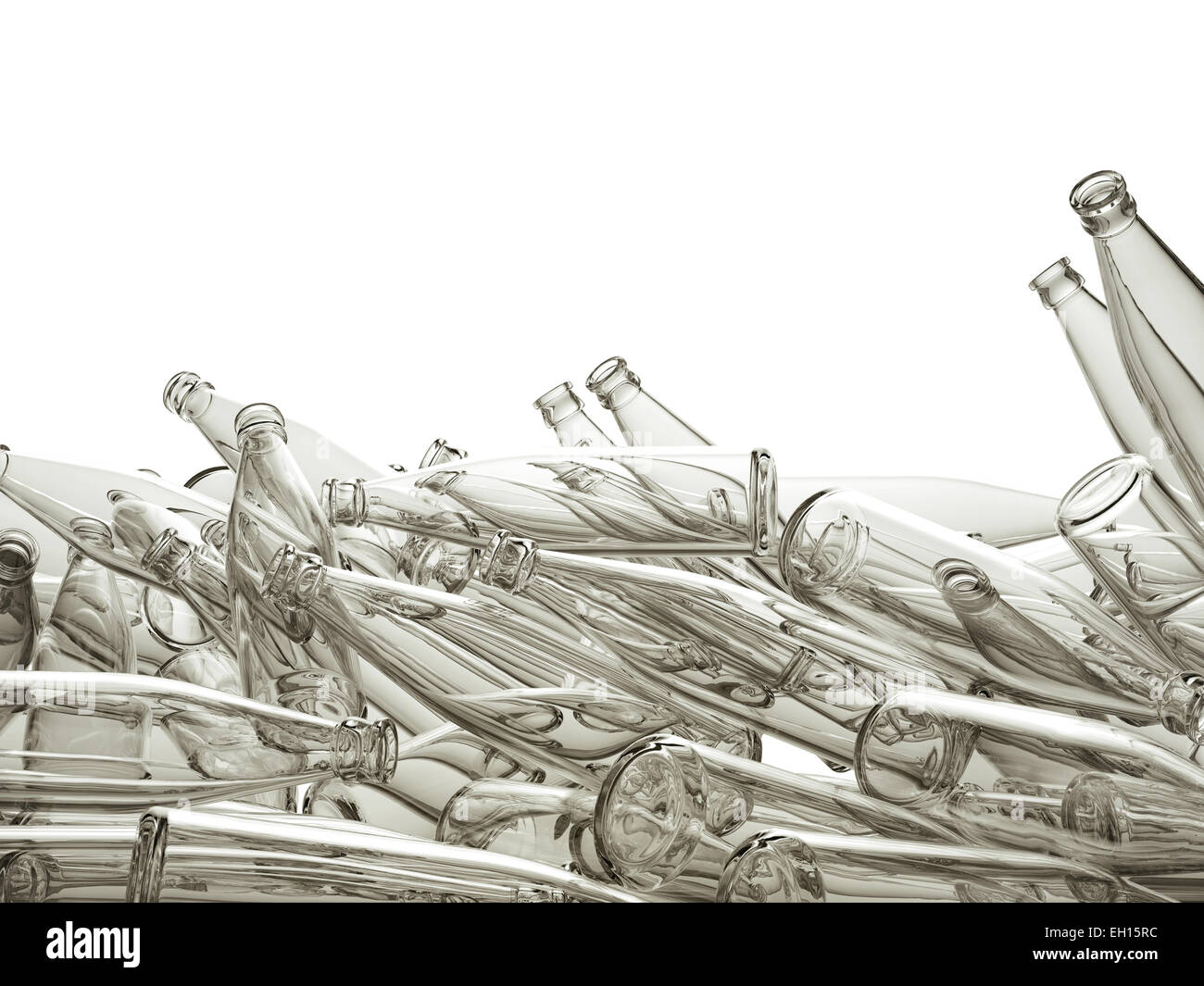 Empty water bottles hi-res stock photography and images - Alamy