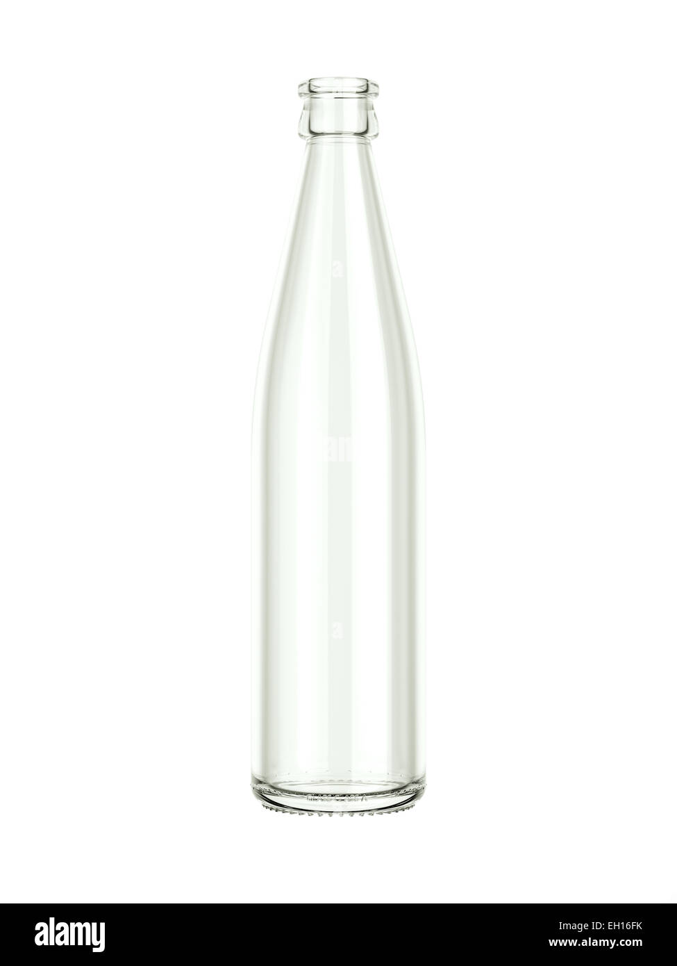 Empty water bottle hi-res stock photography and images - Alamy