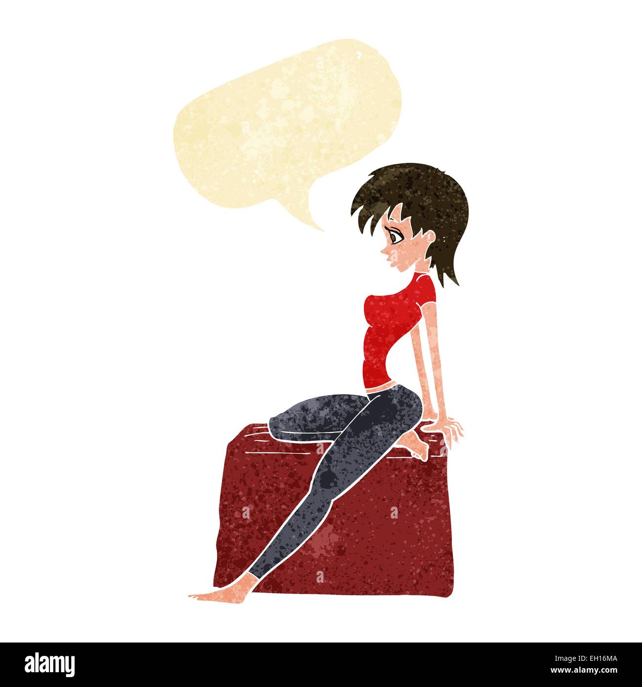 Cartoon pin up pose girl hi-res stock photography and images - Alamy Cartoon pin up pose girl hi-res stock photography and images - Alamy