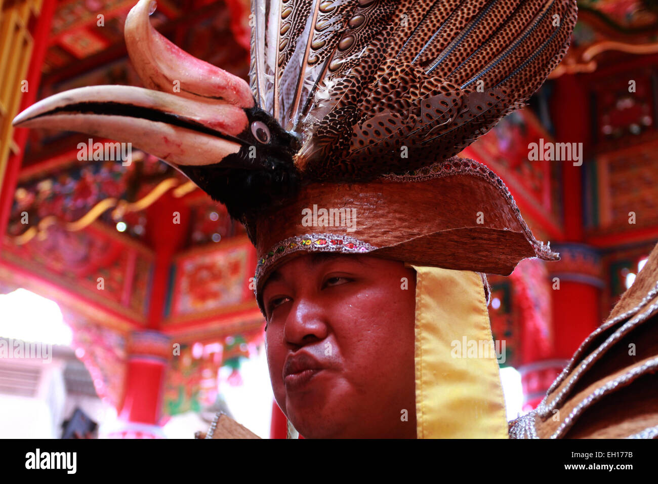 Repel evil spirits hi-res stock photography and images - Alamy