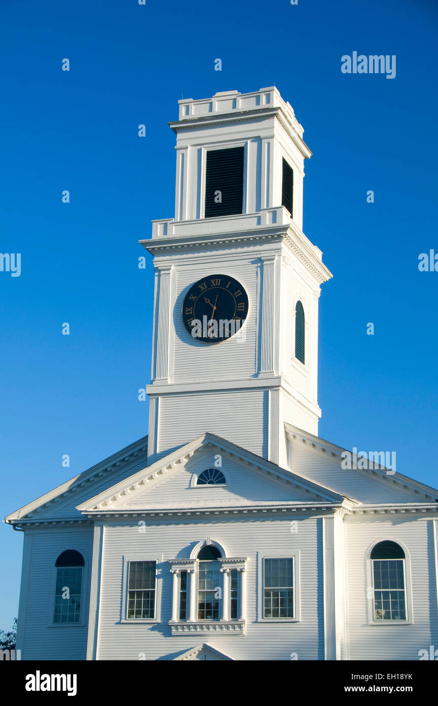 Roman numeral clock tower hi-res stock photography and images - Alamy