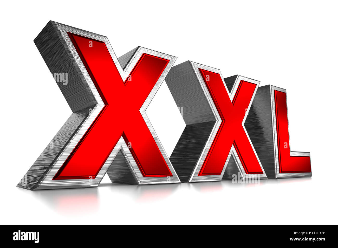 Xxl Logo