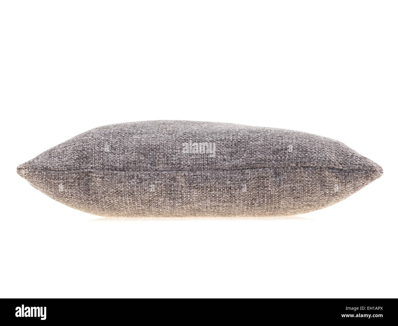 Stack of cushions Cut Out Stock Images & Pictures - Alamy
