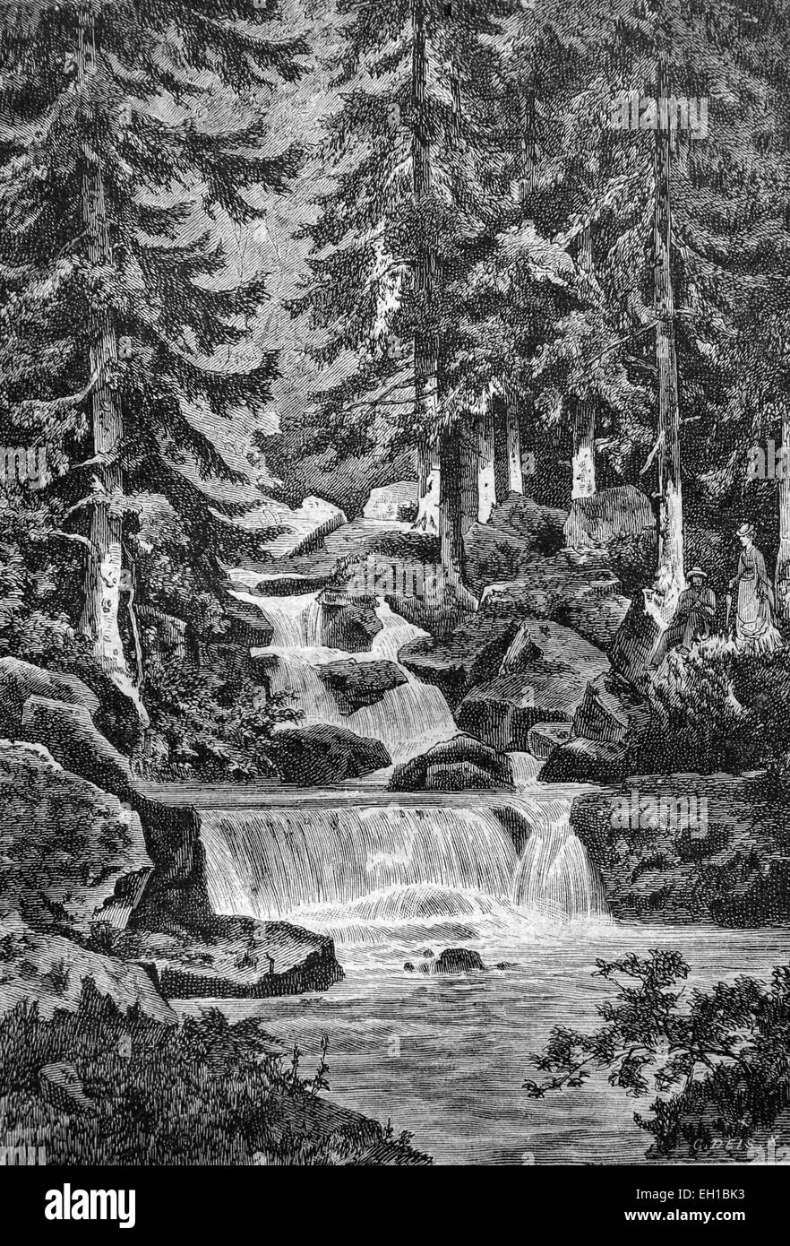 Faelle Black and White Stock Photos & Images - Alamy