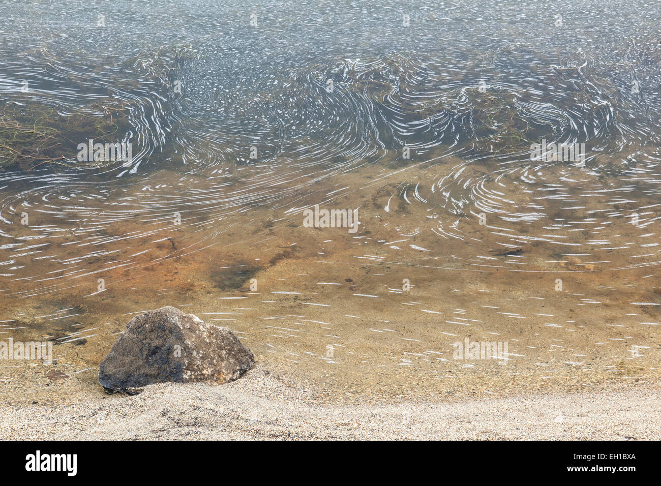 On Mara Lake, Sicamous, British Columbia, Canada Stock Photo - Alamy