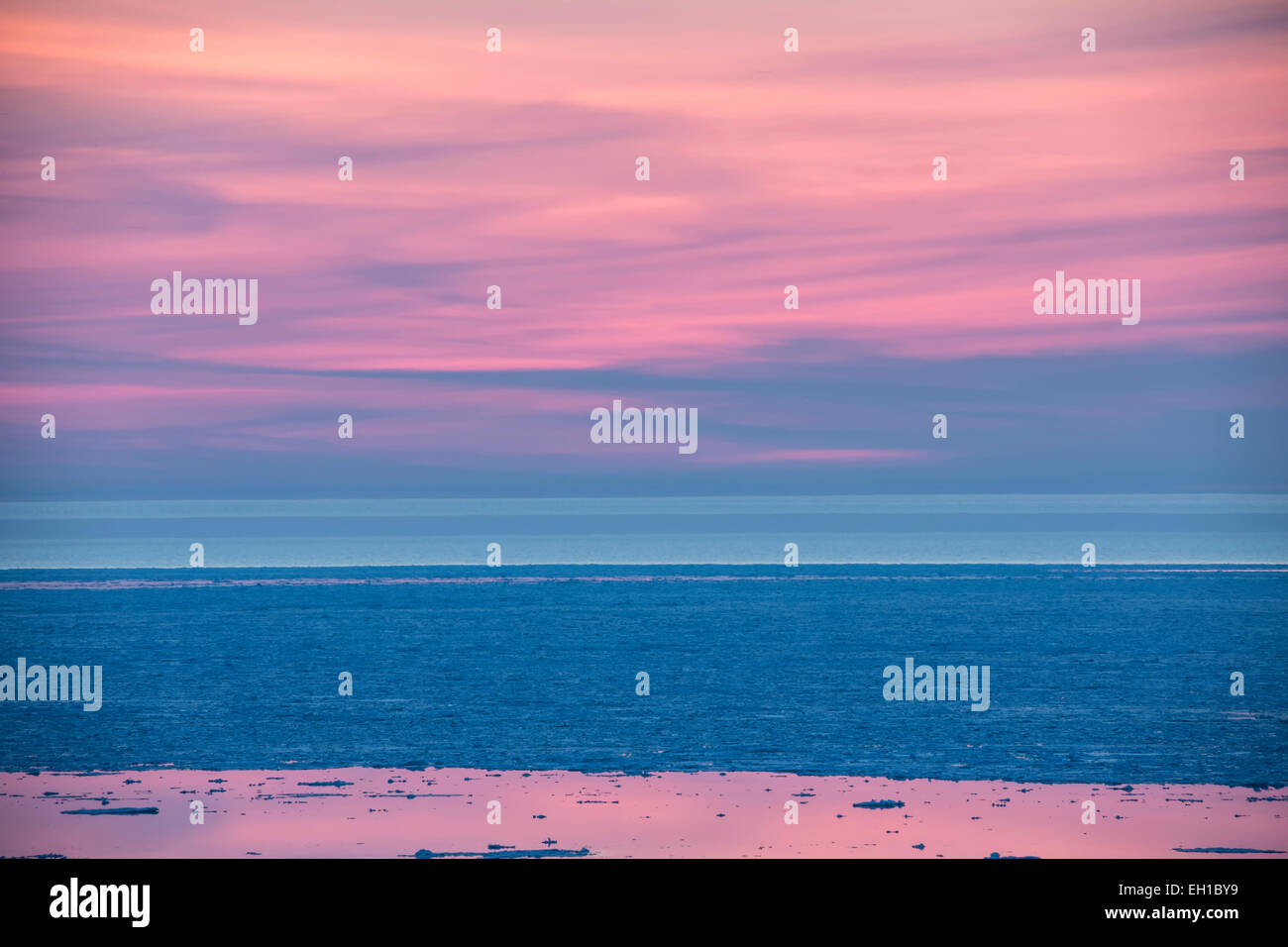 Goderich lake huron hi-res stock photography and images - Alamy