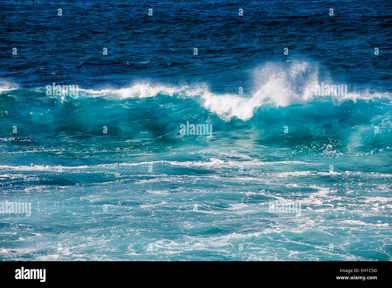 Surf maui hi-res stock photography and images - Alamy