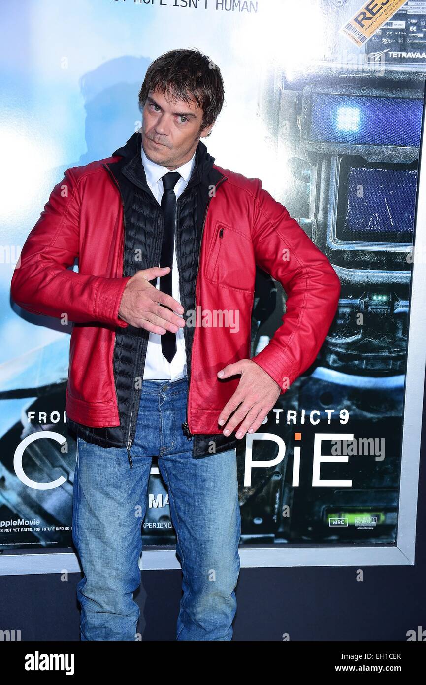 Brandon auret hi-res stock photography and images - Alamy