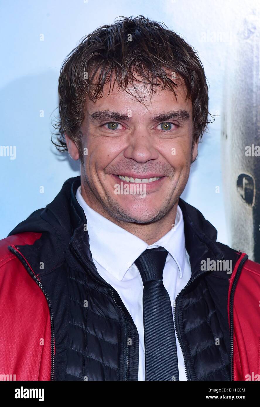 Brandon auret hi-res stock photography and images - Alamy