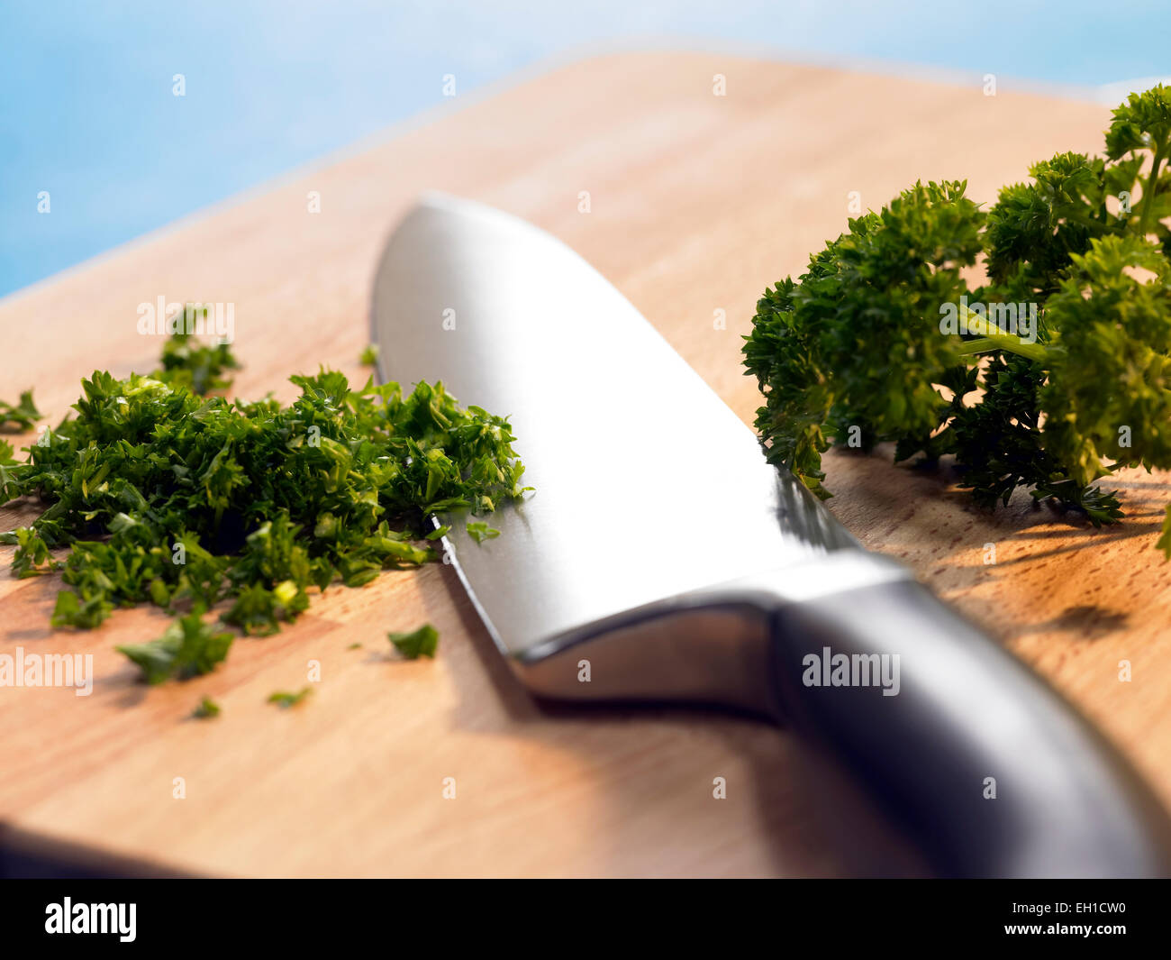 Prep knife hi-res stock photography and images - Alamy