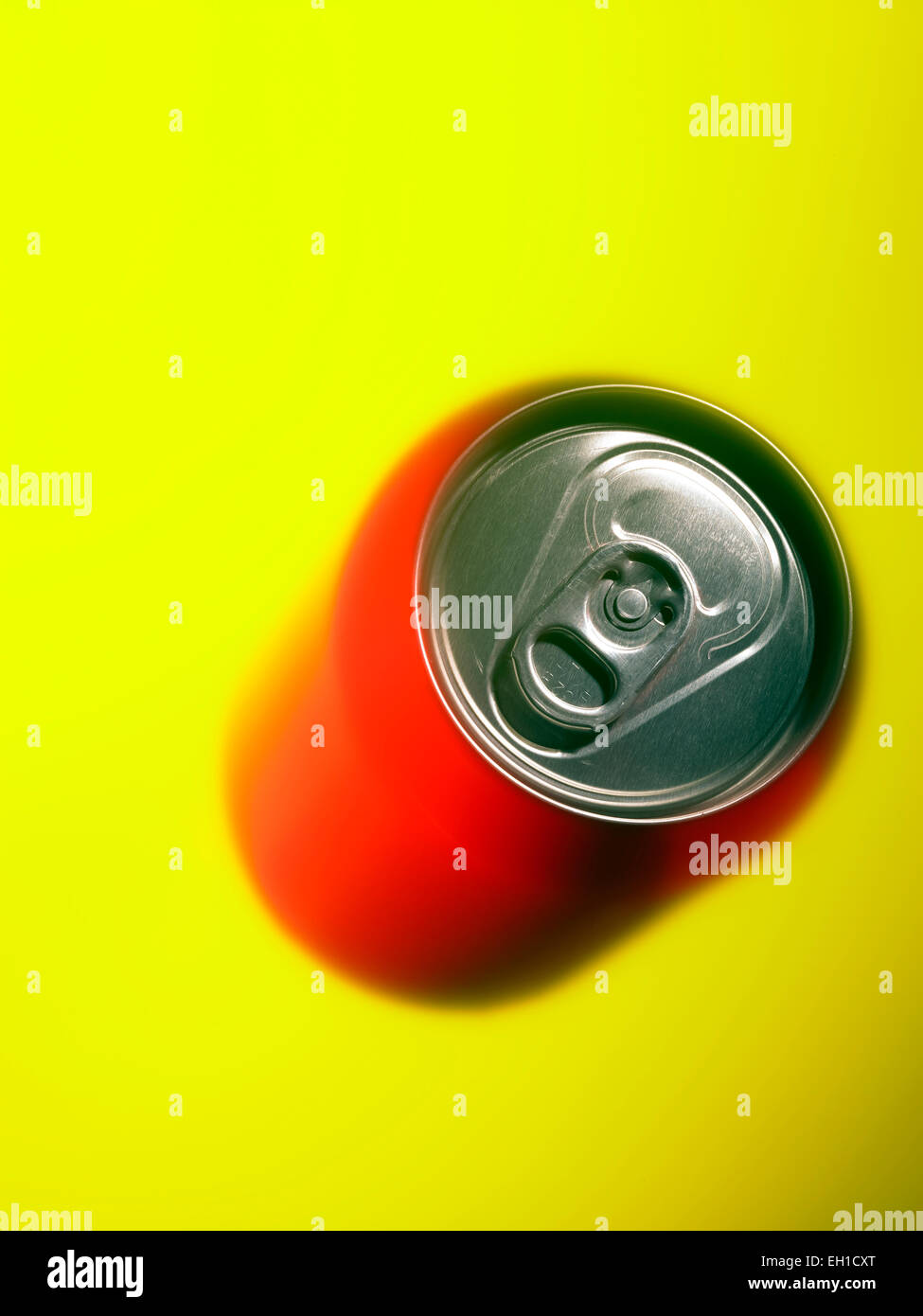 Coca Cola Can Condensation High Resolution Stock Photography and Images ...