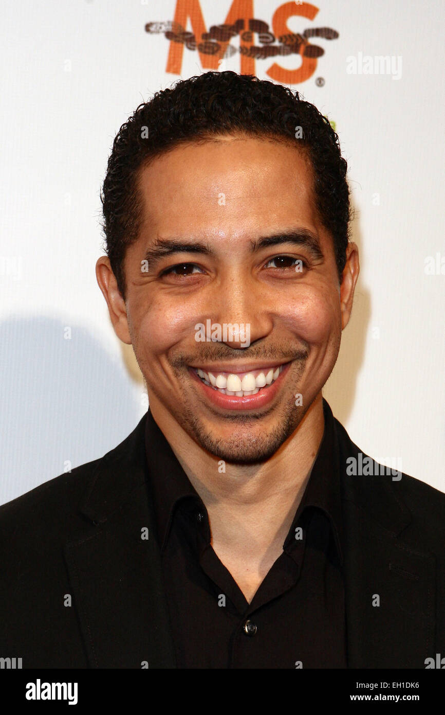 Los Angeles, California, USA. 4th Mar, 2015. Neil Brown Jr. attends The ...