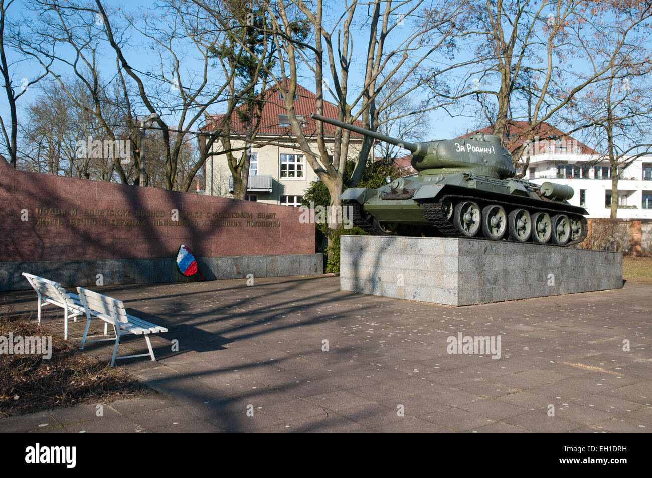 German surrender karlshorst 8 may hi-res stock photography and images ...