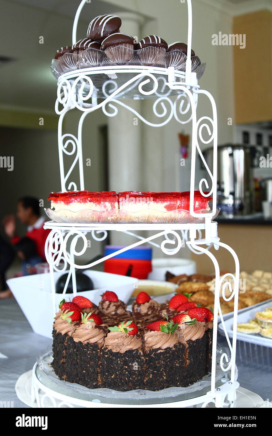 Tier tiers hi-res stock photography and images - Alamy