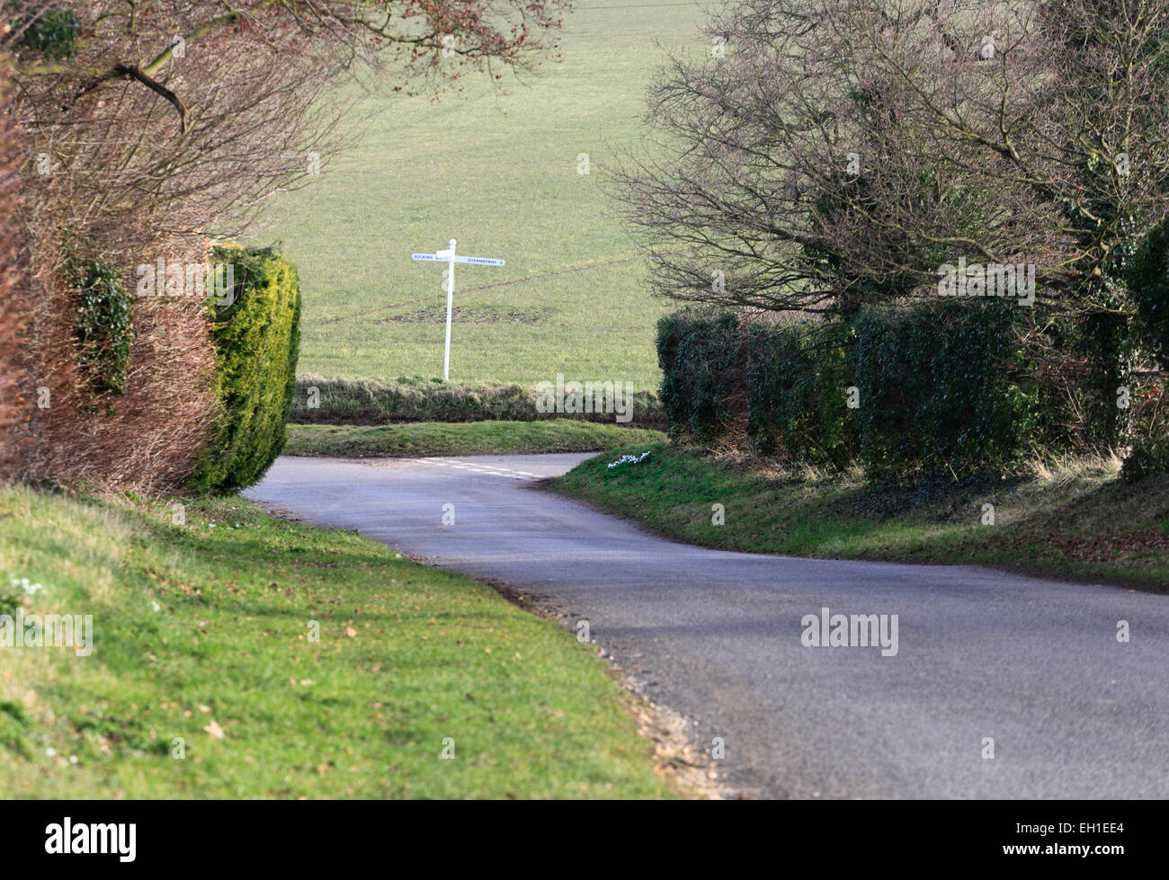 Docking norfolk hi-res stock photography and images - Alamy