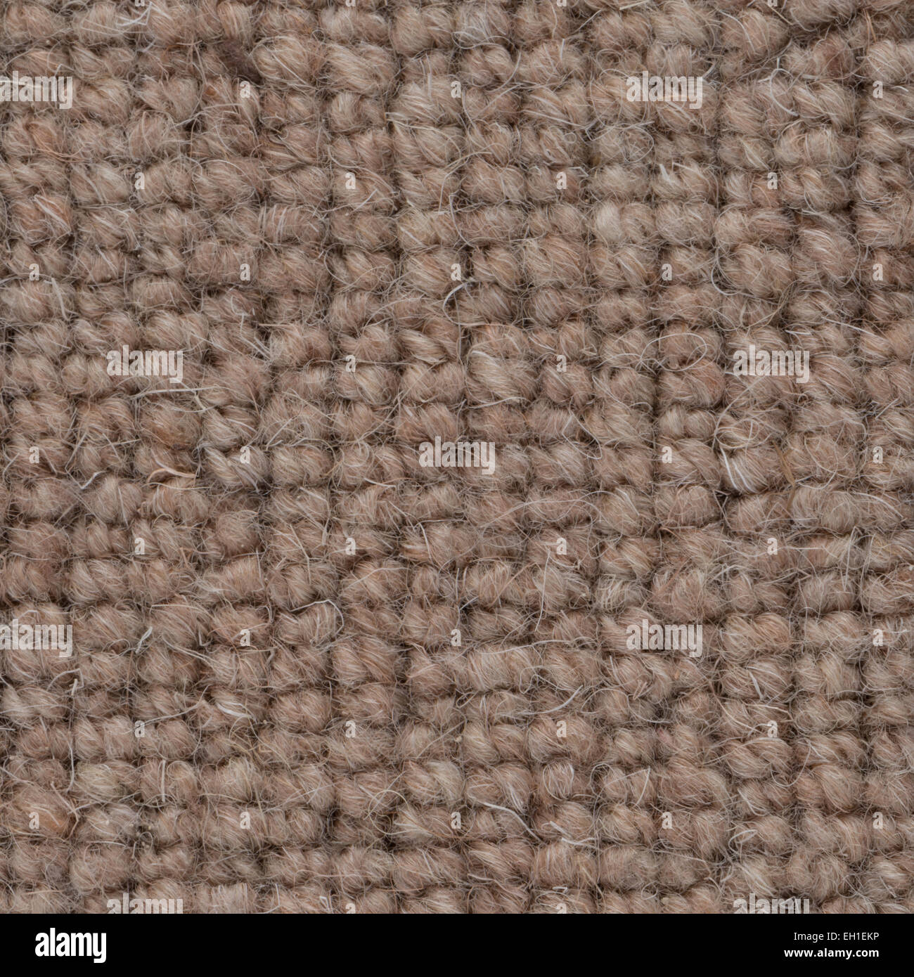 Closeup detail of brown carpet texture background Stock Photo - Alamy