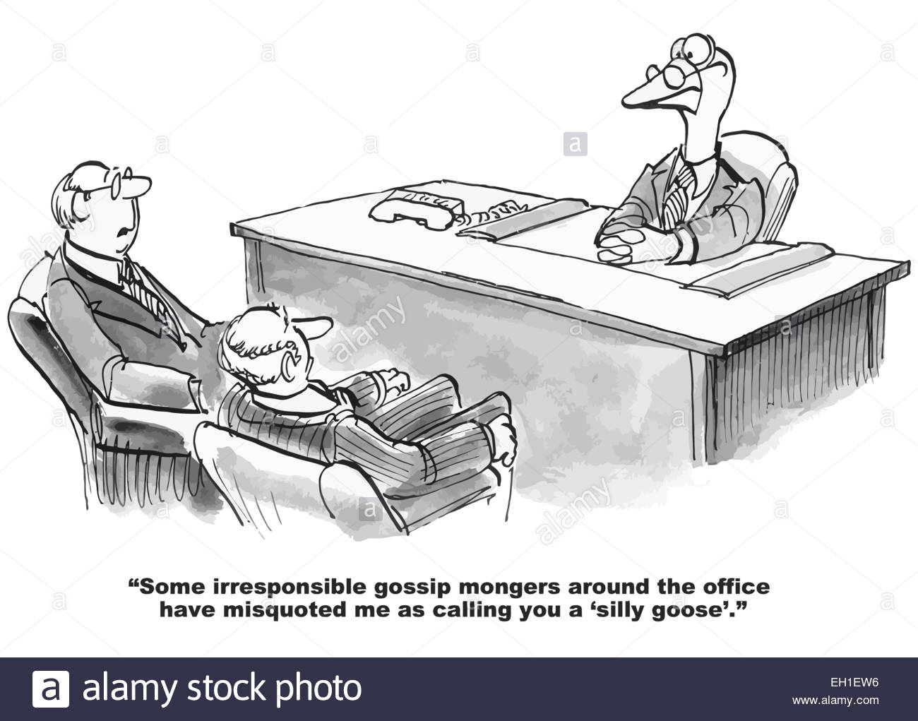 Apology Cartoon Stock Photos & Apology Cartoon Stock Images - Alamy