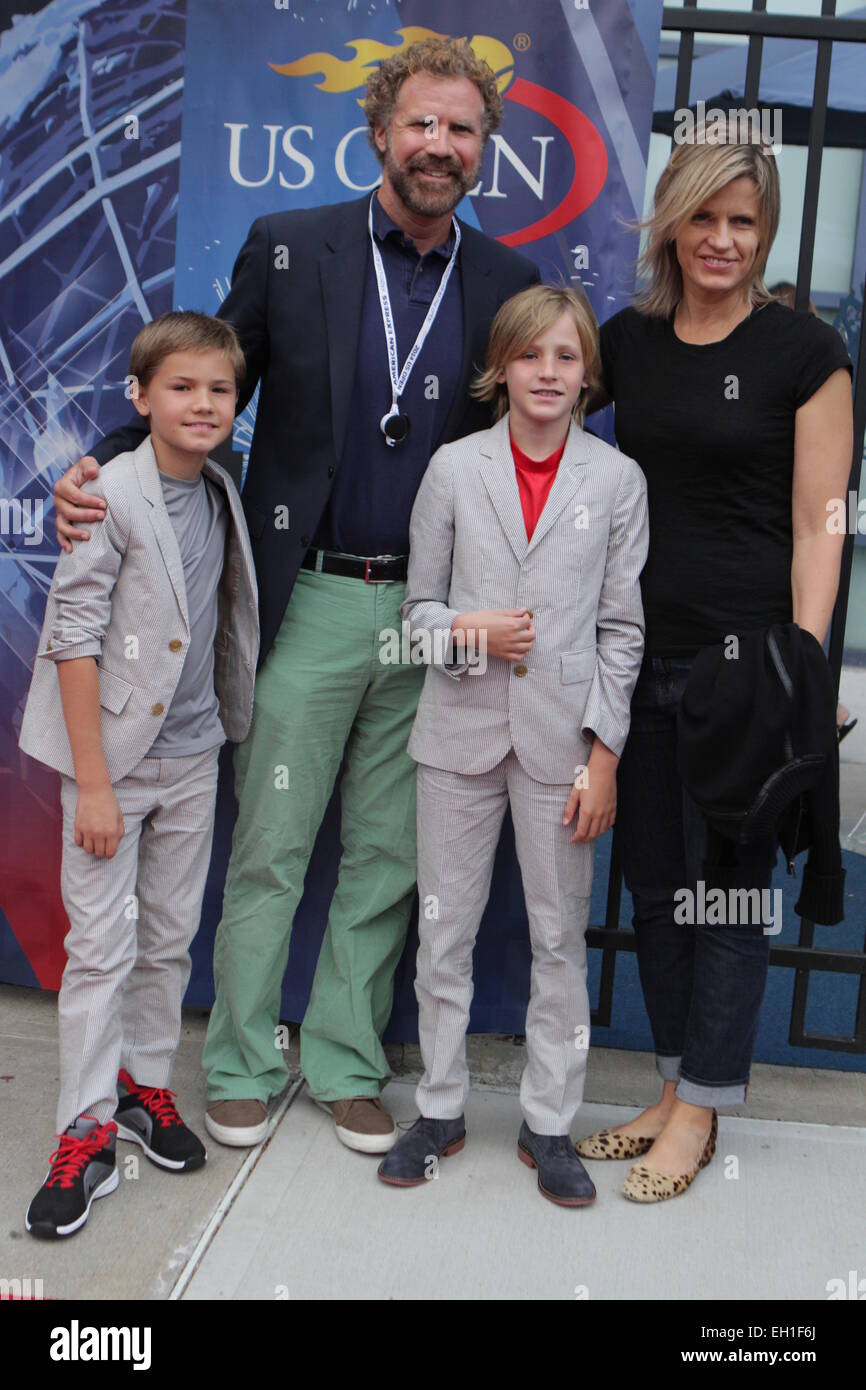 Magnus ferrell hi-res stock photography and images - Alamy