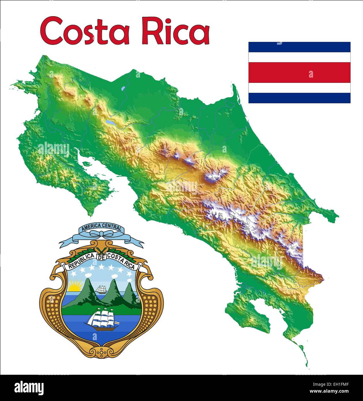 Nassau port Stock Vector Images - Alamy